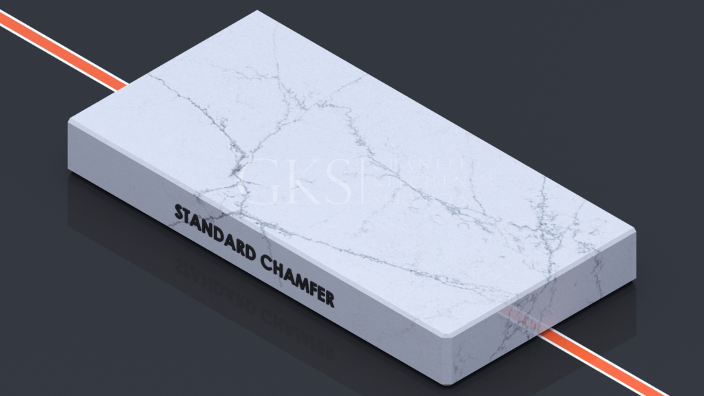 Granite Kitchen Services Ltd.