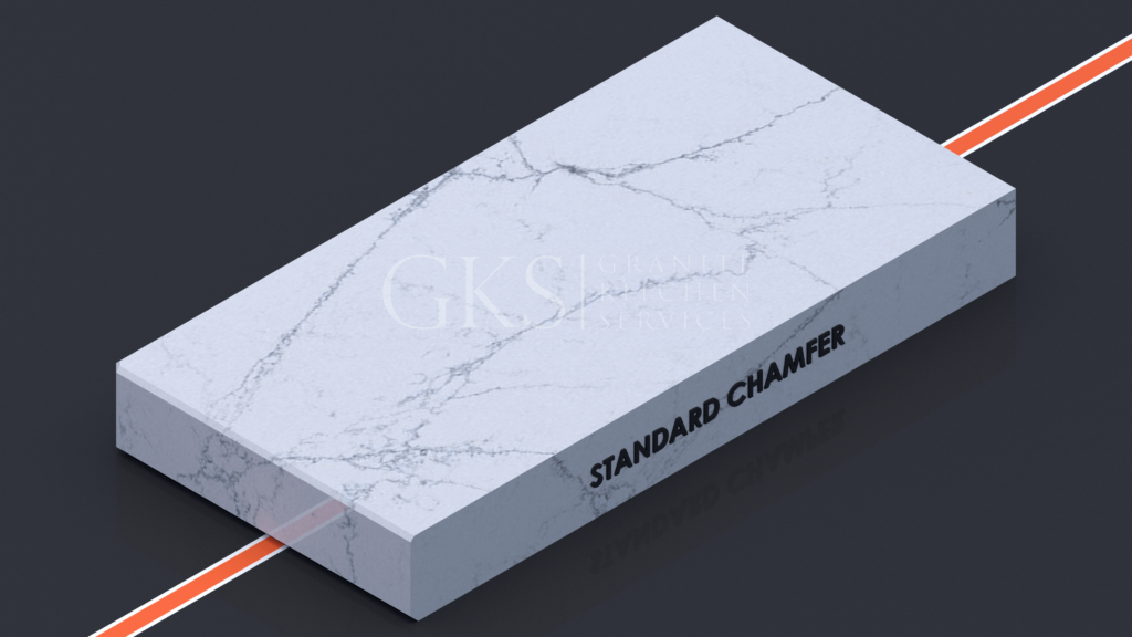 Granite Kitchen Services Ltd.